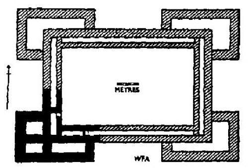 Gibeah of Benjamin (Tel El Ful) – Unique Sites of Israel Blog