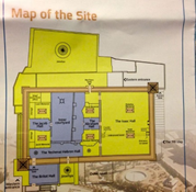 Hebron: Cave of the Patriarchs (Mearat HaMachpelah) – Unique Sites of ...