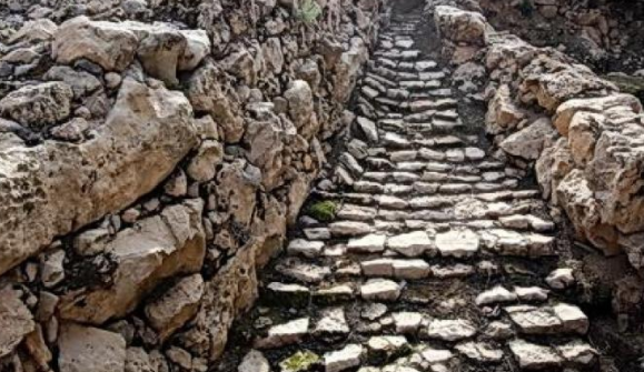 Part 1: Ancient Hebron – Unique Sites of Israel Blog