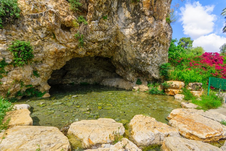 Biblical Mount Gilboa – Unique Sites of Israel Blog