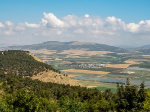 Biblical Mount Gilboa – Unique Sites of Israel Blog