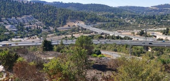 HUGE: New Entrance to Jerusalem Open – Unique Sites of Israel Blog