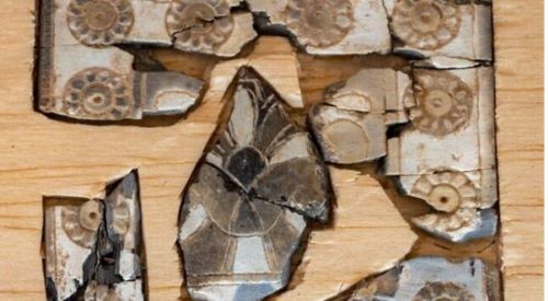 WOW: Major Find from the First Temple Period Unearthed! – Unique Sites ...