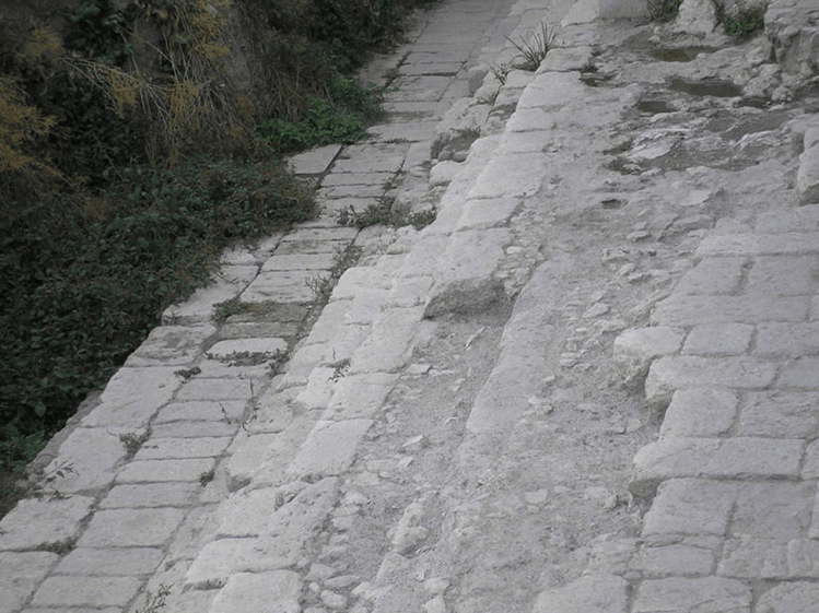 Gihon Springs (Hezekiah Tunnels) – Unique Sites of Israel Blog