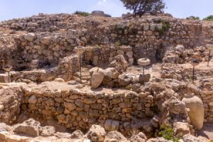 Part 1: Discovering Biblical Shiloh- Israel’s First Spiritual Capital ...